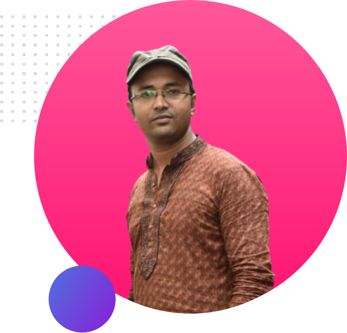 Amzad Portfolio